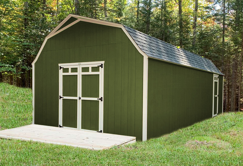 Outback Buildings – My WordPress Blog