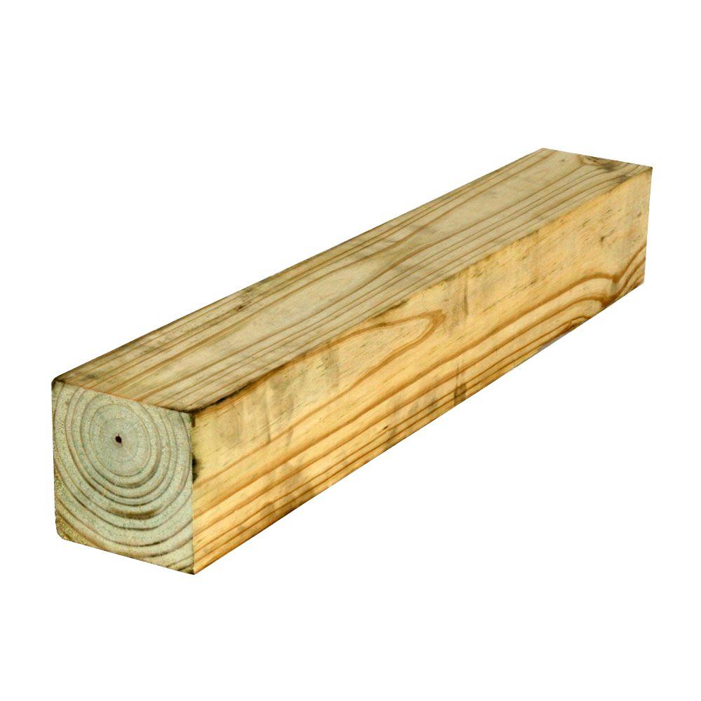 Extra Treated Skid 10ft Outback Storage Buildings