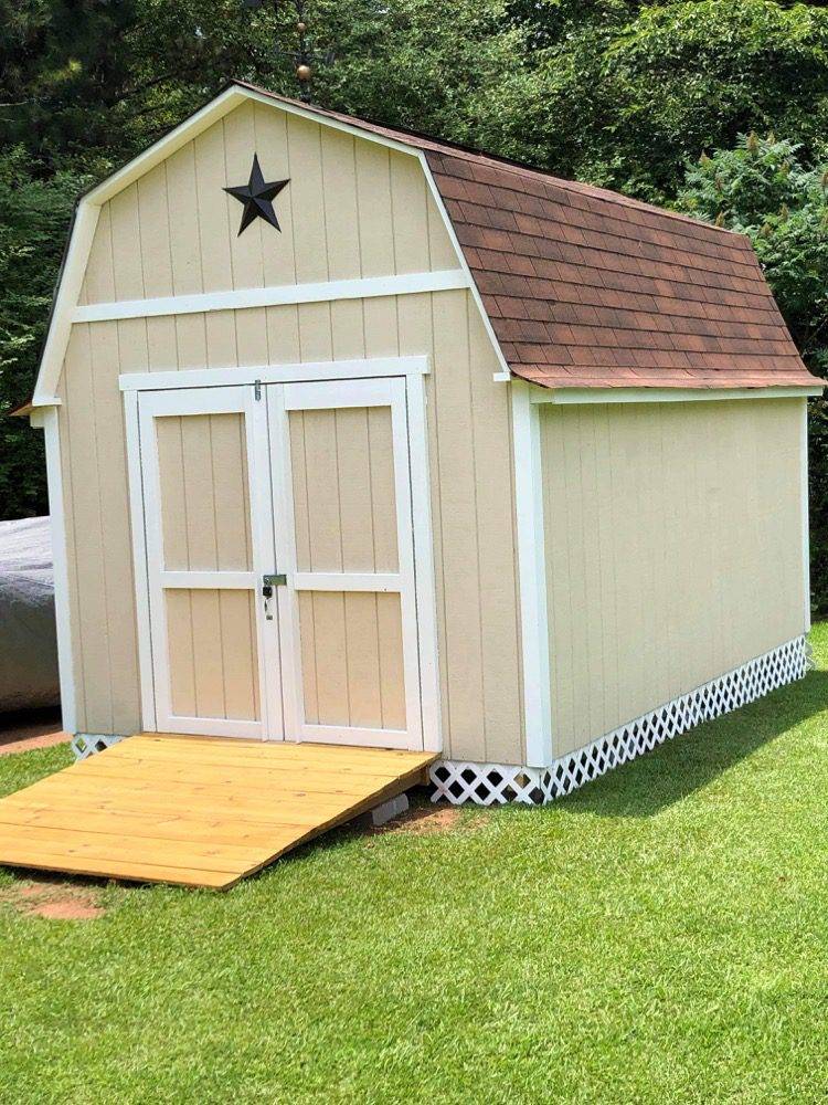 Home - Outback Storage Buildings