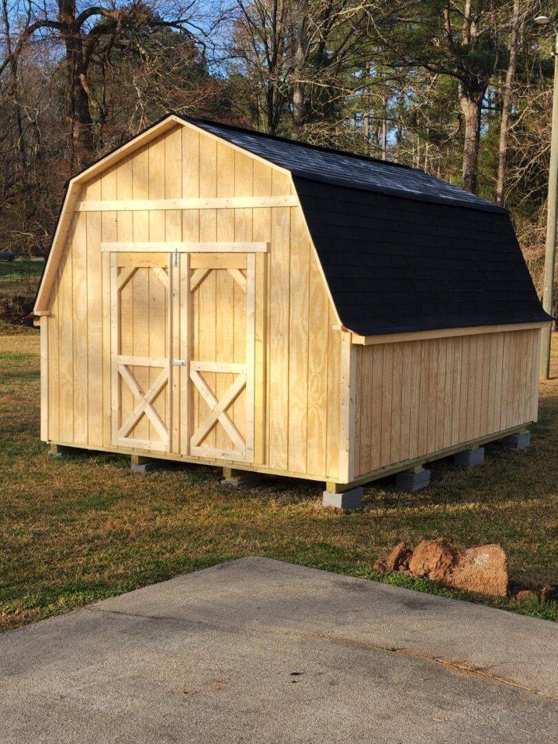 Home - Outback Storage Buildings