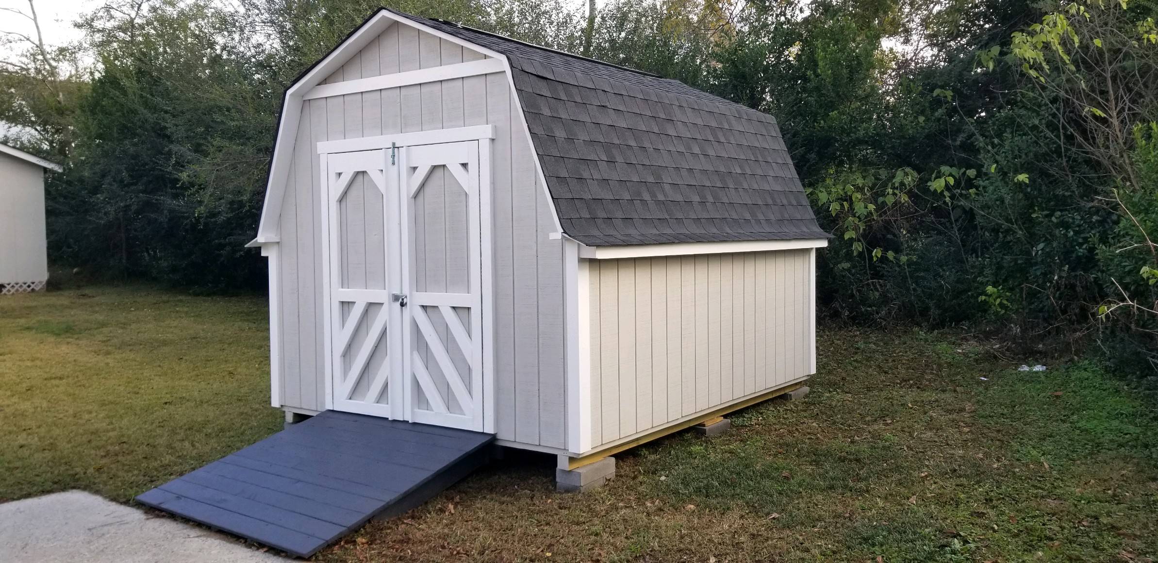 Home - Outback Storage Buildings